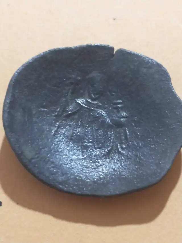 1143-1180 Byzantine Manuel I Comnenus medieval coin | Arts ...