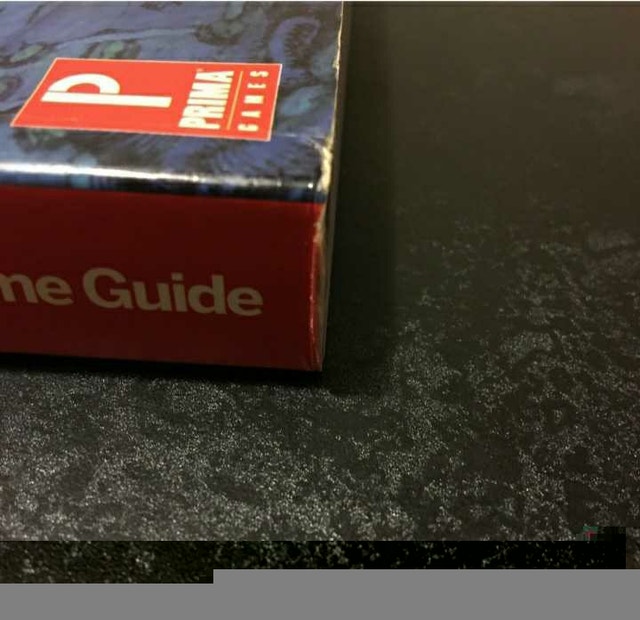 The Legend Of Zelda The Wind Waker Prima Official Game Guide | Other ...