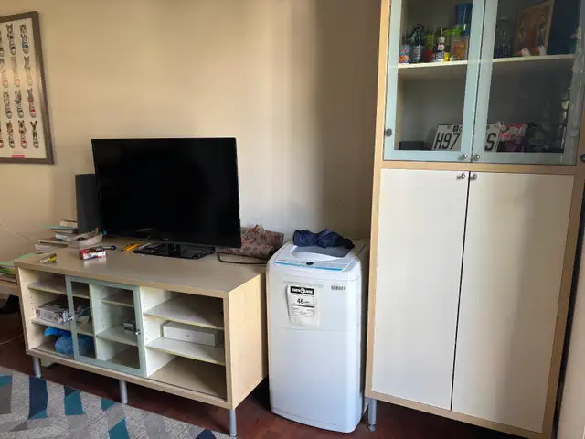 Nice 3.5 near Champlain Mall- available now | Long Term Rentals ...