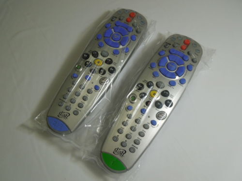 28x Bell TV Remote Control New & used for PVR 9242 & other model ...