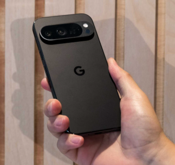 *BRAND NEW IN BOX* Google Pixel 9 Pro (BLACK/WHITE) | Cell Phones ...