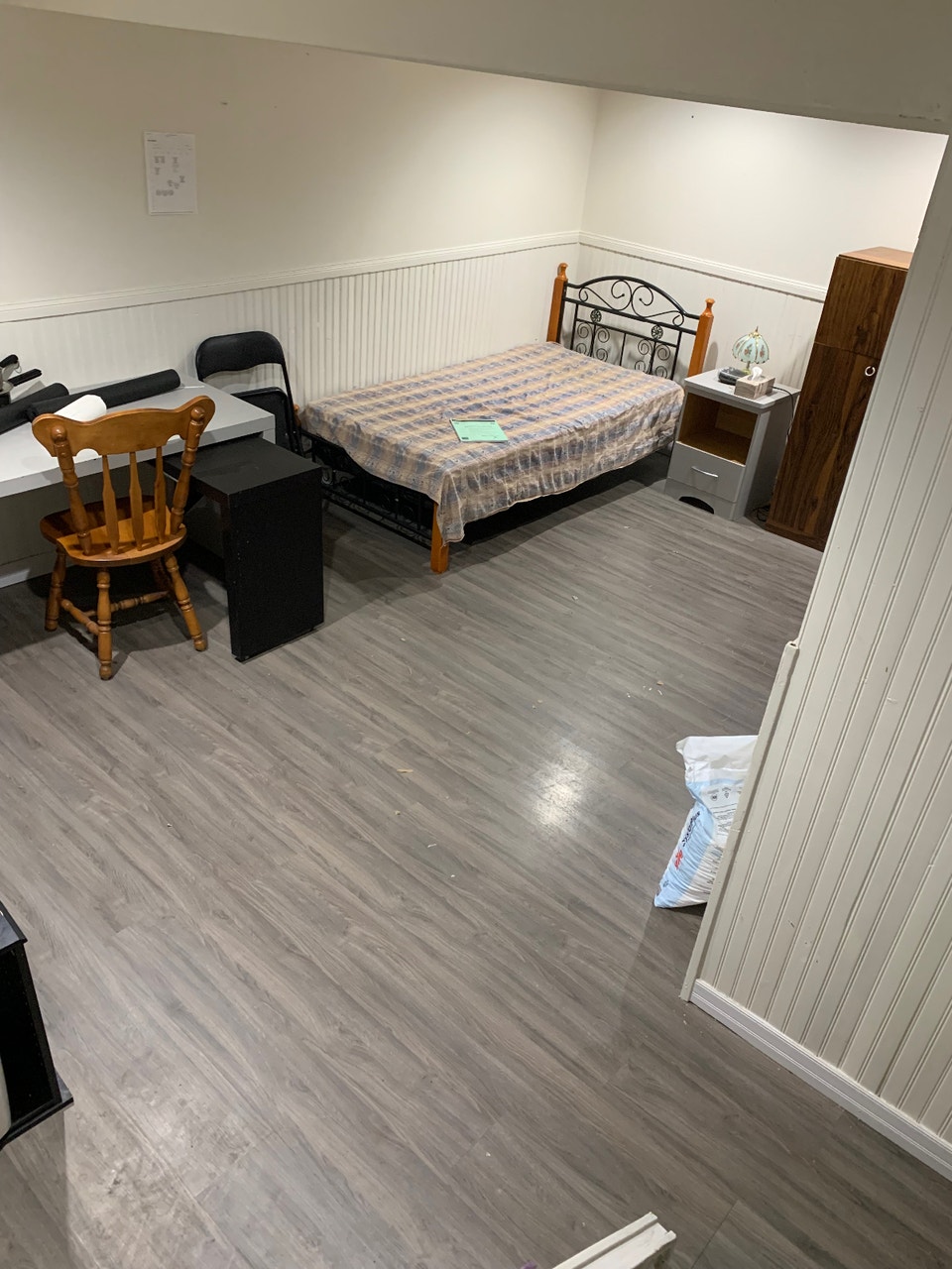Private room with attached full washroom | Long Term Rentals | Kitchener / Waterloo | Free local ...