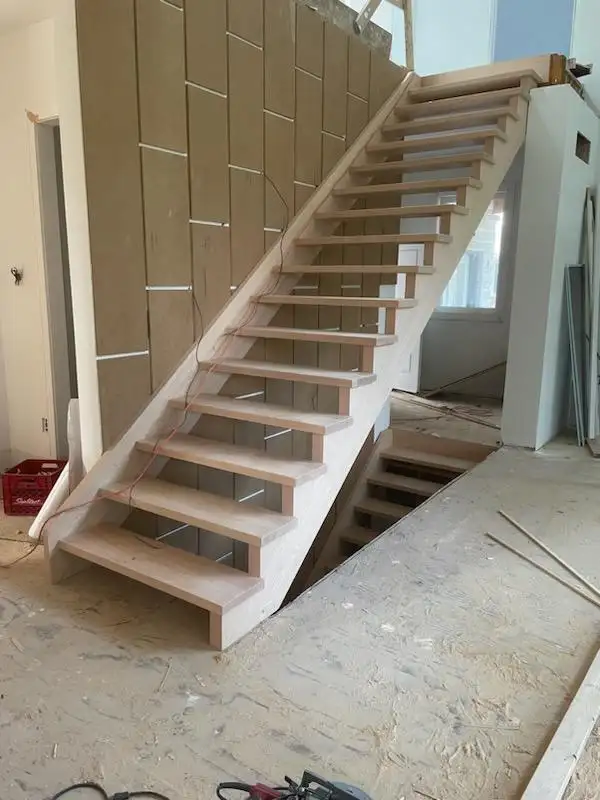 Brand‑new Staircase | Other | Mississauga / Peel Region | Free local ...