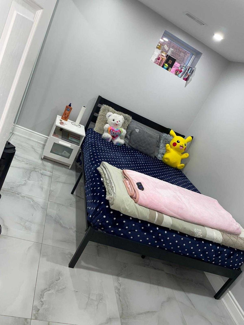 room with attached washroom from july 1st | Long Term Rentals ...