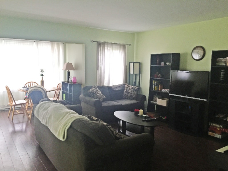 3 Bedroom 2 level condo on DAL Campus | Long Term Rentals | City of ...