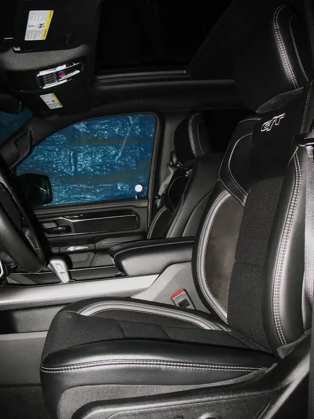 2022 RAM REBEL GT- NIGHT EDITIONLEVEL II | Cars & Trucks | Edmonton ...