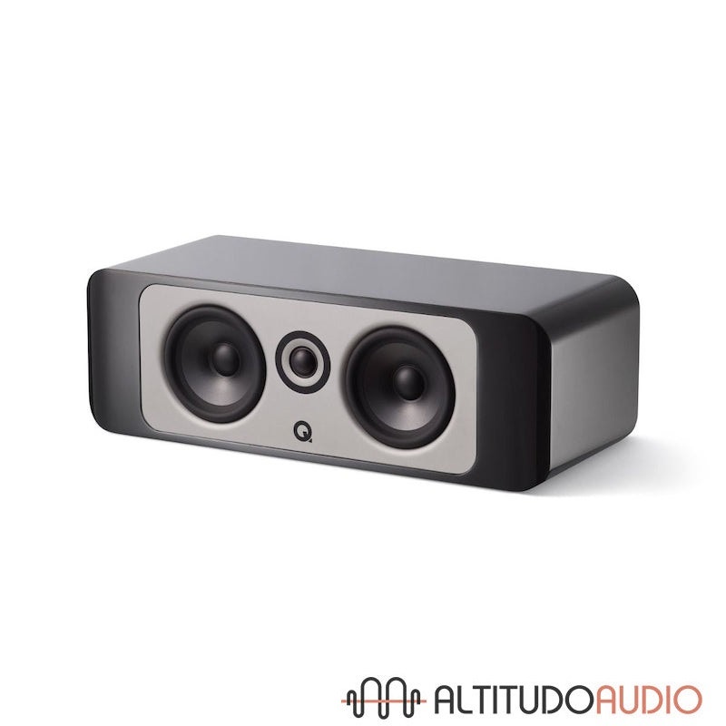 Q Acoustics Concept 90 | Speakers | Winnipeg | Free local classifieds ...