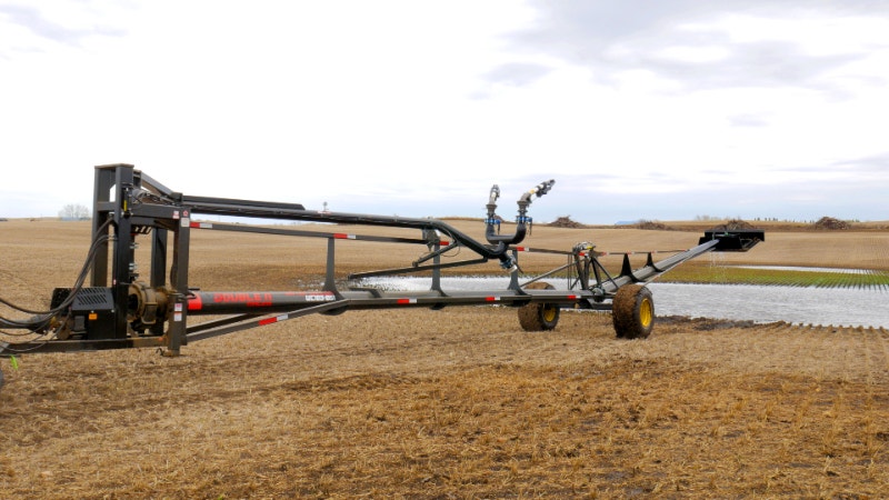 2026 Farm Slough Pump – SPRING SALE | Farming Equipment | Saskatoon ...