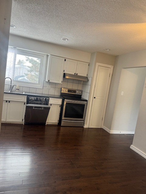 Cozy 3+ Bedroom Bi-level large lot with a mature backyard | Long Term ...