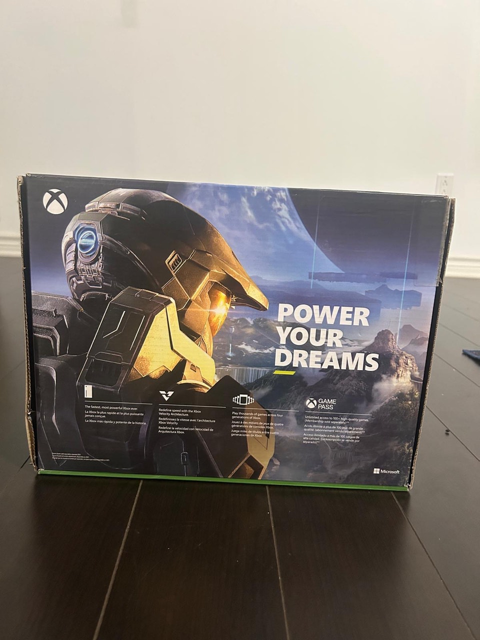 Xbox Series X – Like New (1 TB + 2 Controllers) | General Electronics ...