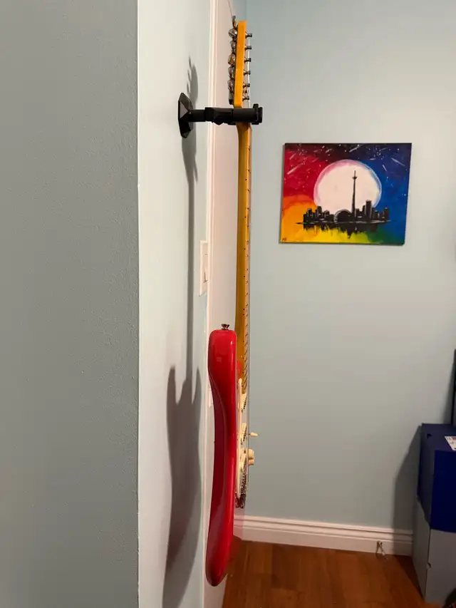 Squier Classic Vibe ’50s Stratocaster Made in China – Fiesta Re ...