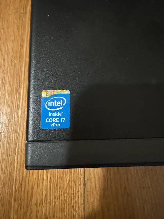 Tiny Office PC Intel i7 4765T 8GB RAM 240GB SSD Windows 11 | Desktop ...