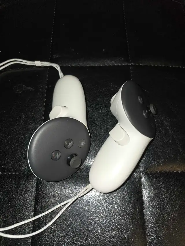 Meta Quest 3S 128GB VR Headset | General Electronics | Mississauga ...