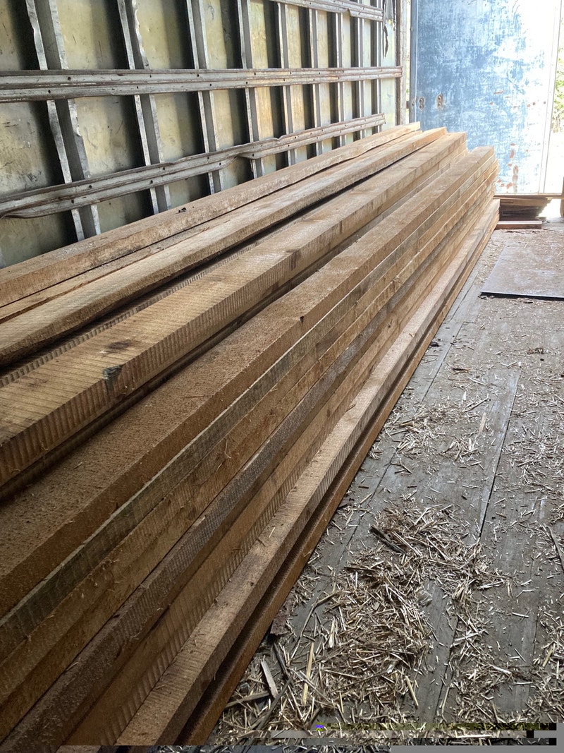 2x6 cedar lumber | Hand Tools | Stratford | Kijiji