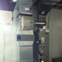 Reliable Furnace & AC Installer Near You in City of Montréal