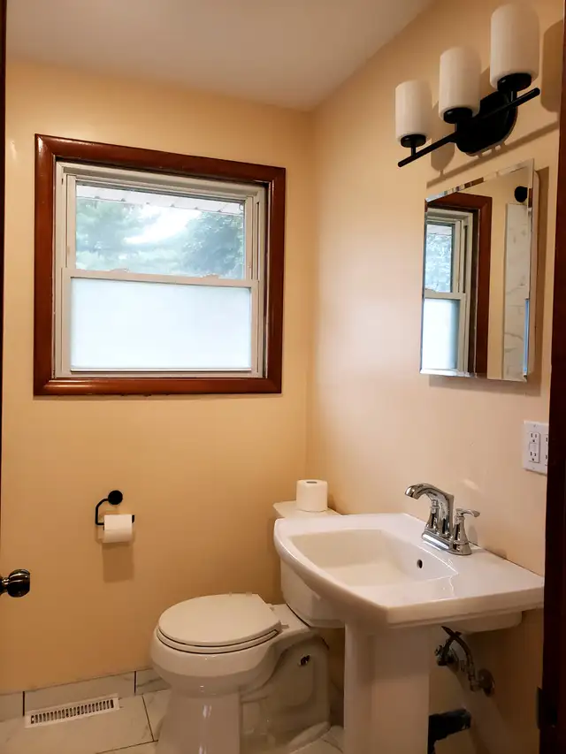 Beautiful house across from the waterfront in LaSalle for lease | Long ...