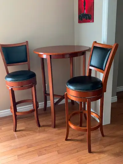 57 ads for bar table in Other Tables in Toronto GTA Kijiji Marketplaces