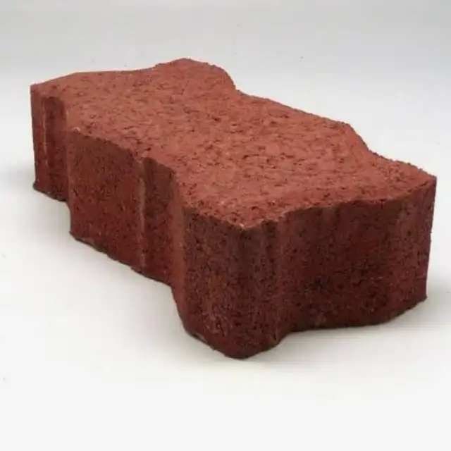 Red interlocking BRICKS for FREE | Free Stuff | City of Toronto | Free ...