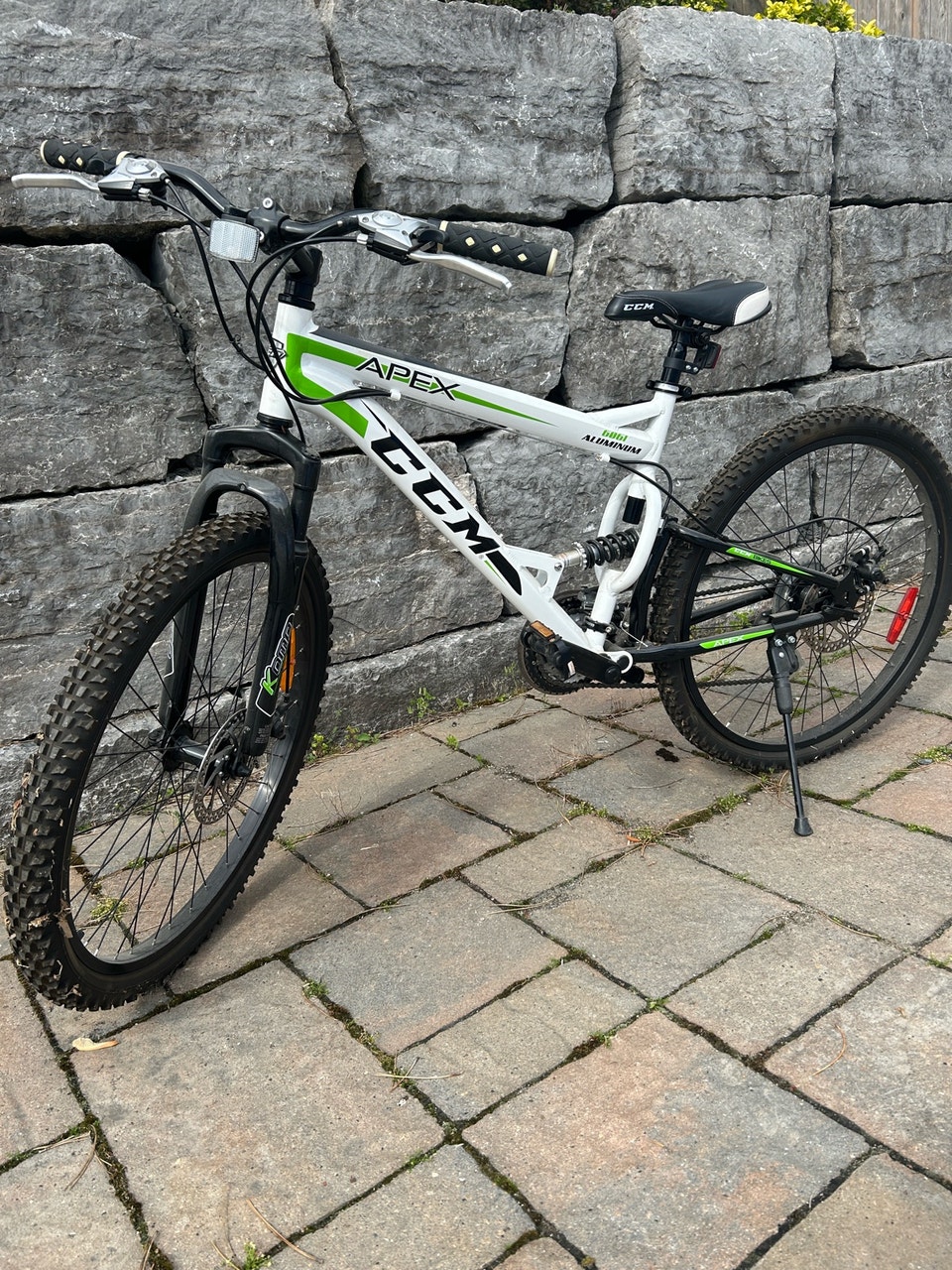 Mountain Bike CCM APEX Aluminum | Mountain | Mississauga / Peel Region ...
