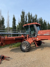 swather in Saskatchewan - Kijiji Canada