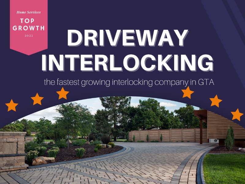 Driveway Interlocking Get 30% OFF with Our Rebate Program | Interlock ...