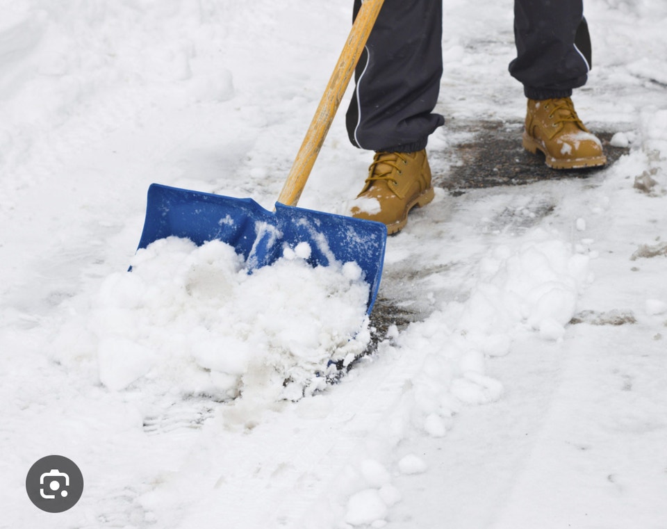 Snow snow go away(nettoyer la neige) | Other | City of Montréal | Free ...