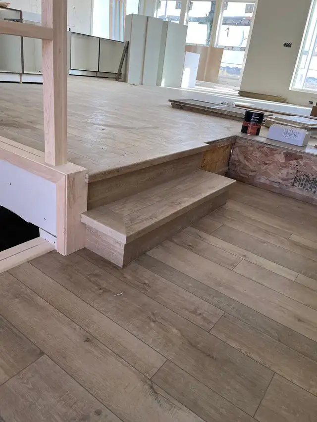 Skilled Finish Carpenter and Flooring Specialist | Carpentry, Crown ...