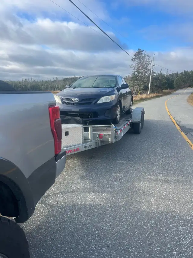 BUYING TOYOTA VEHICLES | Cars & Trucks | City of Halifax | Free local ...