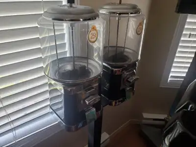 29 ads for machine distributrice in All Categories in Québec | Kijiji ...