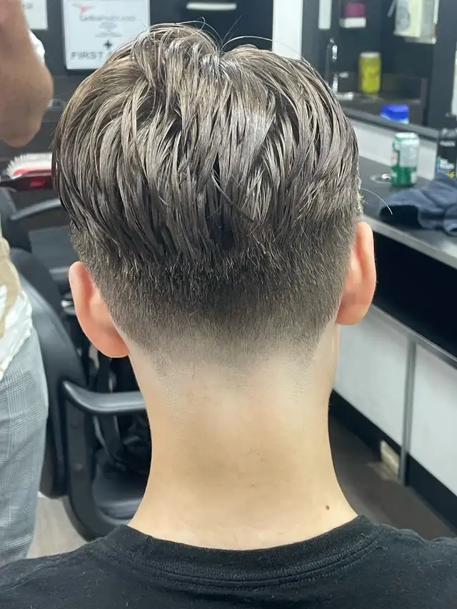 Free haircut ( limited time offer ) | Health and Beauty Services | City ...