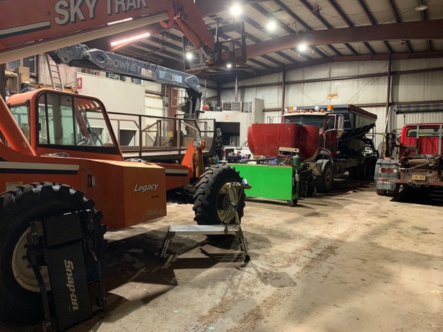 Heavy Equipment Mechanic | Construction & Trades | Moncton | Kijiji