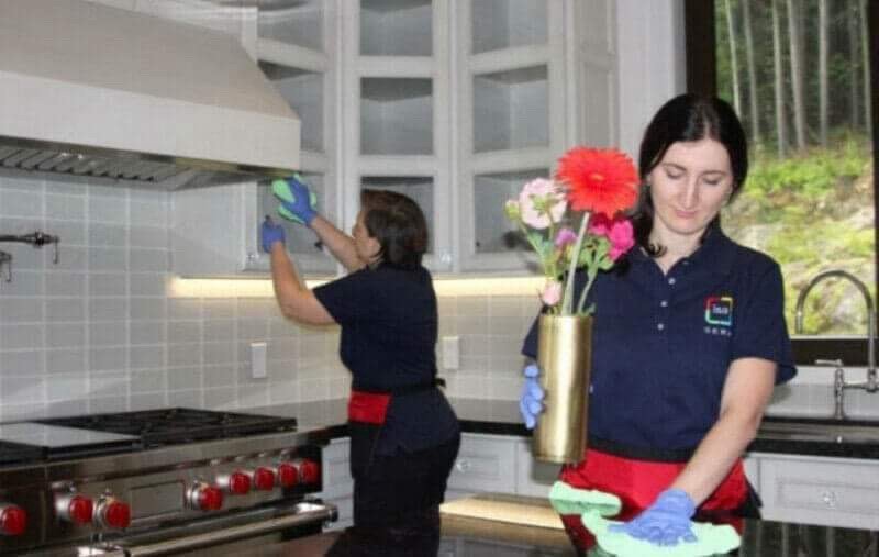 BEST Professional home Cleaning Ser 7 Day a w-k. Today-Tom. | Cleaners ...