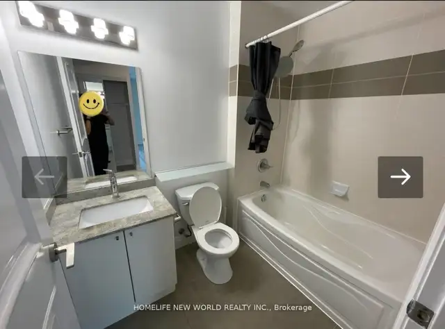 MASSIVE 1+DEN CONDO+ | BAY ST&HARBOUR| 2380$| LAKE VIEW | Long Term ...