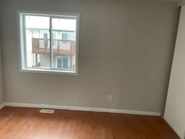 Bells Corner Town home Available for Rent from February 1 | Long Term ...