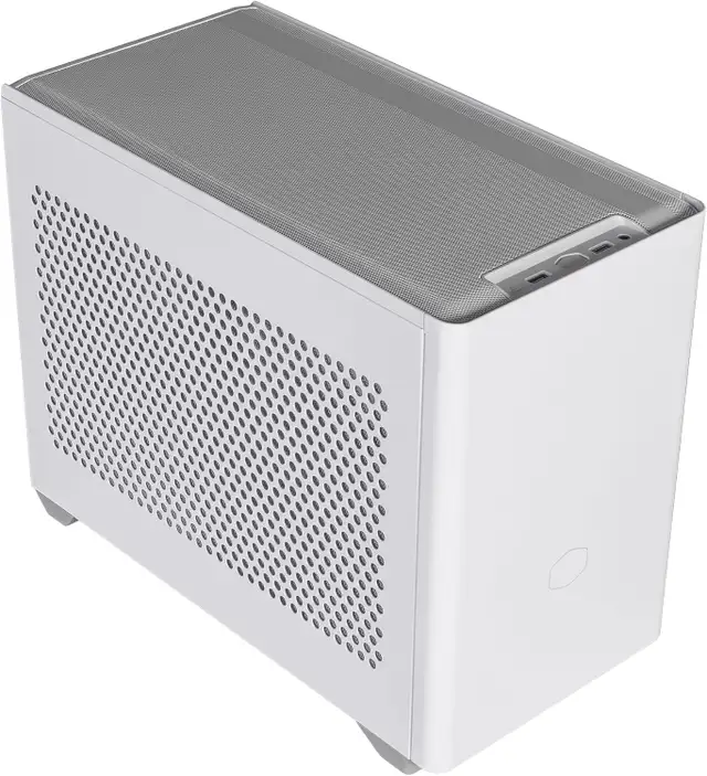 Mini-ITX Case + GIGABYTE B550I AORUS PRO AX + CORSAIR SF750 | System ...