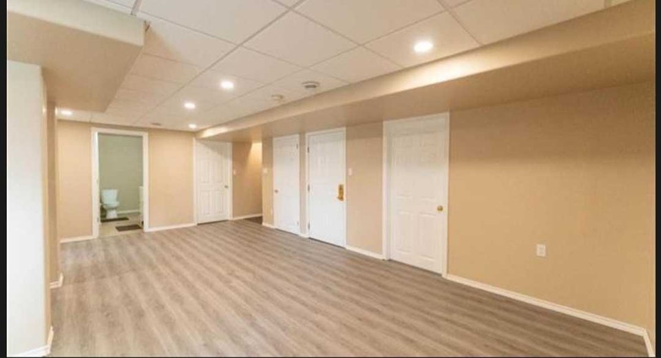 Basement for Rent | Long Term Rentals | Winnipeg | Free local ...