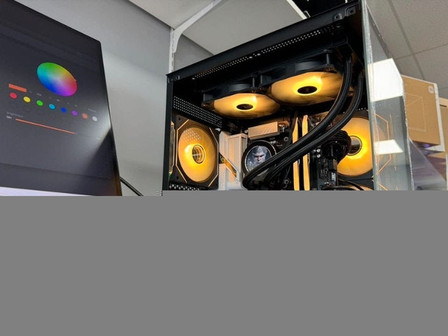 PROMOTED! HOT SALE GAMING PC! STARTING FROM $499 NOW | Desktop ...