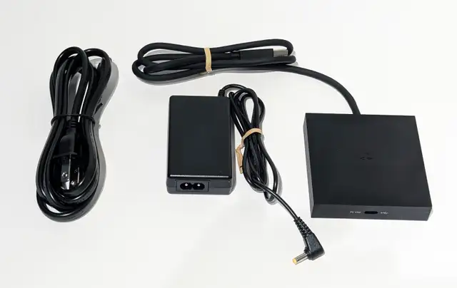 Sony PlayStation PlayStation VR2 PC Adapter - NEW Open Box | Sony ...