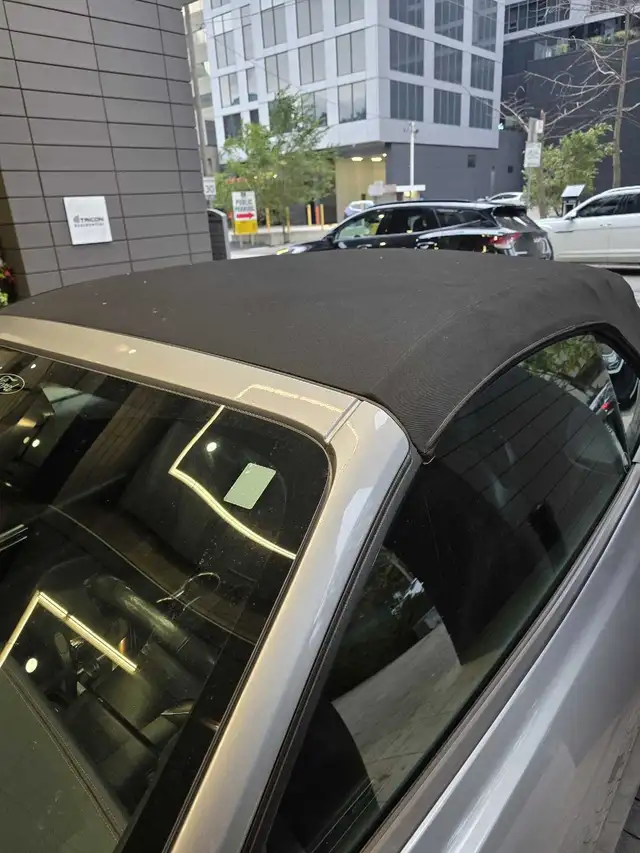 2022 Ford Mustang GT Premium Convertible V8 Engine | Cars & Trucks ...