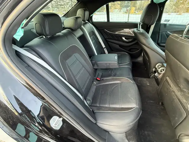 2018 Mercedes e63s AMG **For parts or repair!** | Cars & Trucks ...