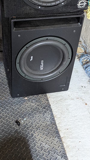 Kaption | Buy New & Used Audio & Sound Equipment in Ontario | Kijiji ...