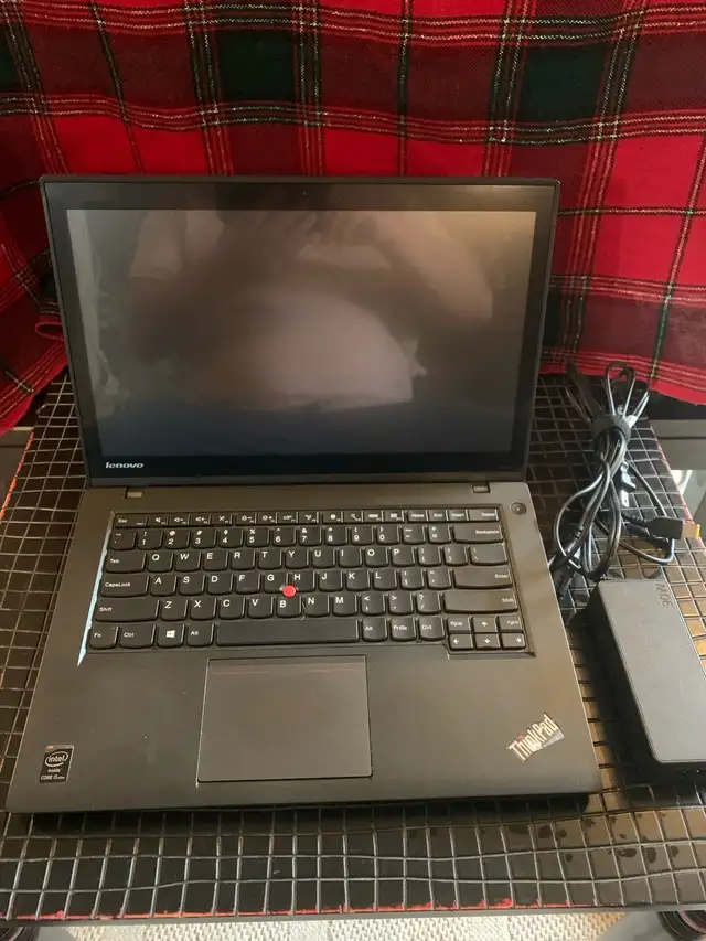 Lenovo T440 laptop, i5 cpu, 8 gigs ram, 250 ssd, 14" screen | Laptops ...