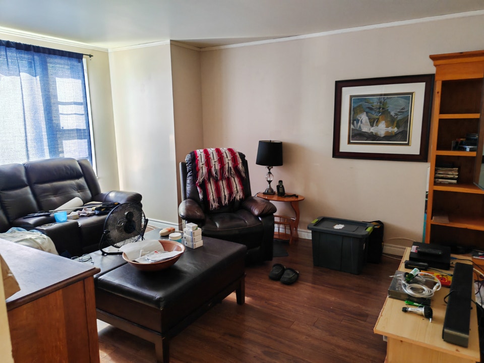 one bedroom all inclusive apartment in Orillia | Long Term Rentals | Barrie | Free local ...