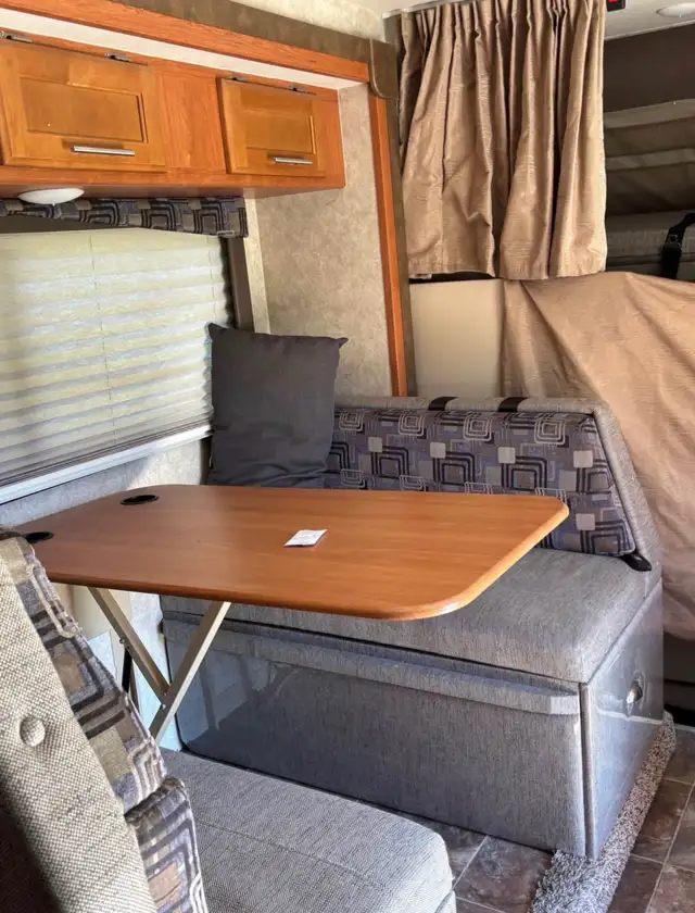 2016 Adventure 23 foot Motorhome | RVs & Motorhomes | Thunder Bay ...