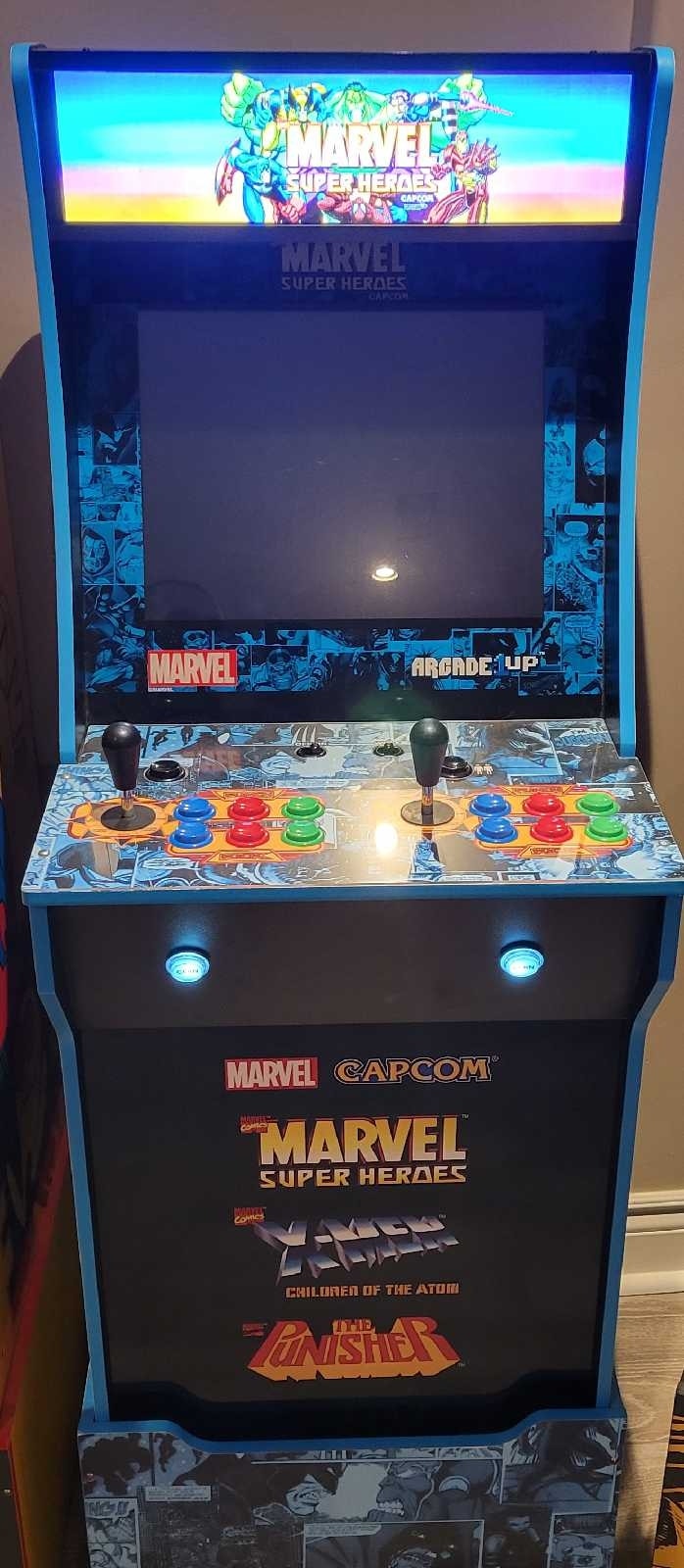Modded Arcade 1up | Toys & Games | Cambridge | Free local classifieds ...