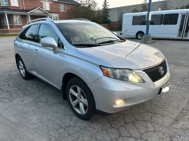 2010 lexus rx350 all wheel drive needs nothing , runs perfect ! | Cars ...