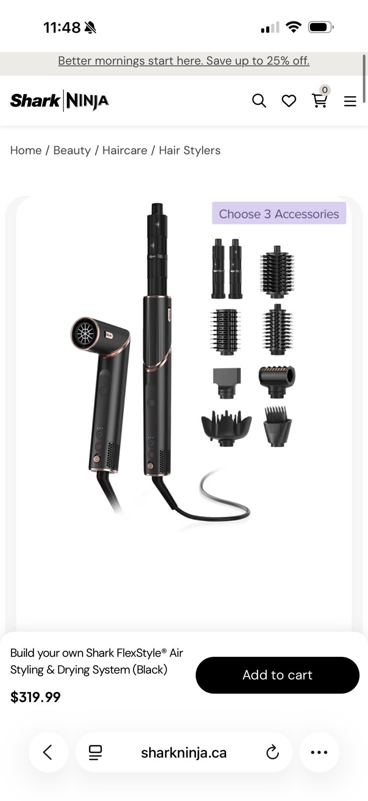 Shark Flexstyle LIKE NEW!!!! | Health & Special Needs | Strathcona ...