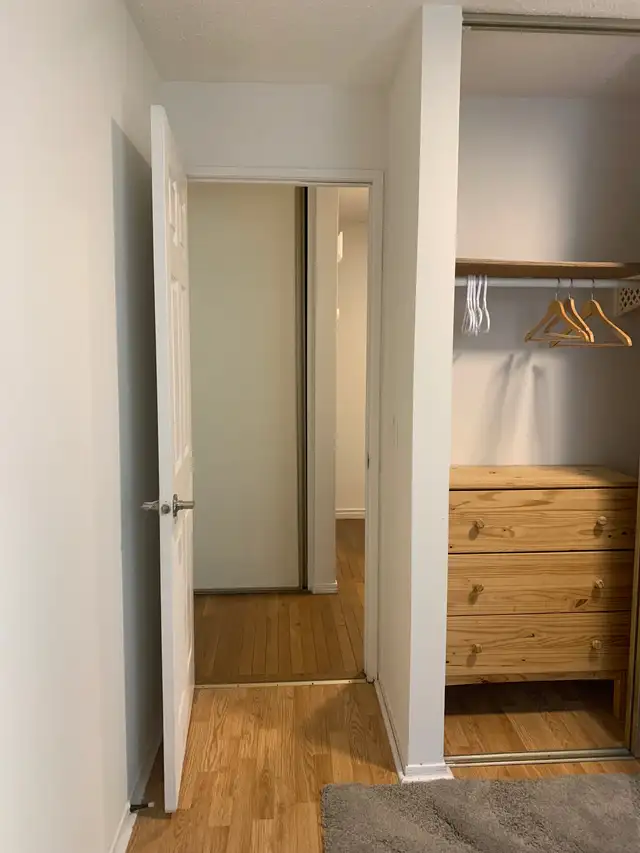 Two bedroom in shared home *Fully furnished* MacEwan N.W | Room Rentals ...