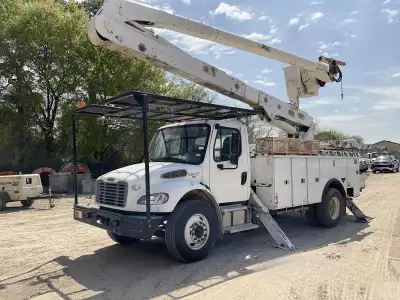 54 ads for boom trucks in All Categories in Québec | Kijiji Marketplaces