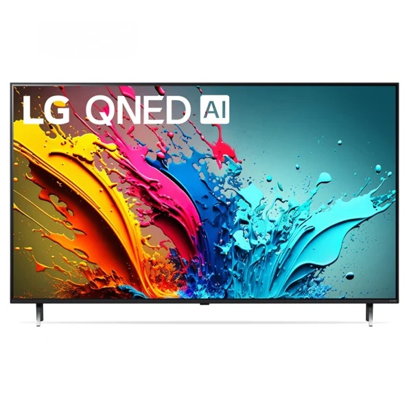 Christmas Deal – LG 50” QNED85 Mini-LED 4K Smart TV (webOS) | General ...